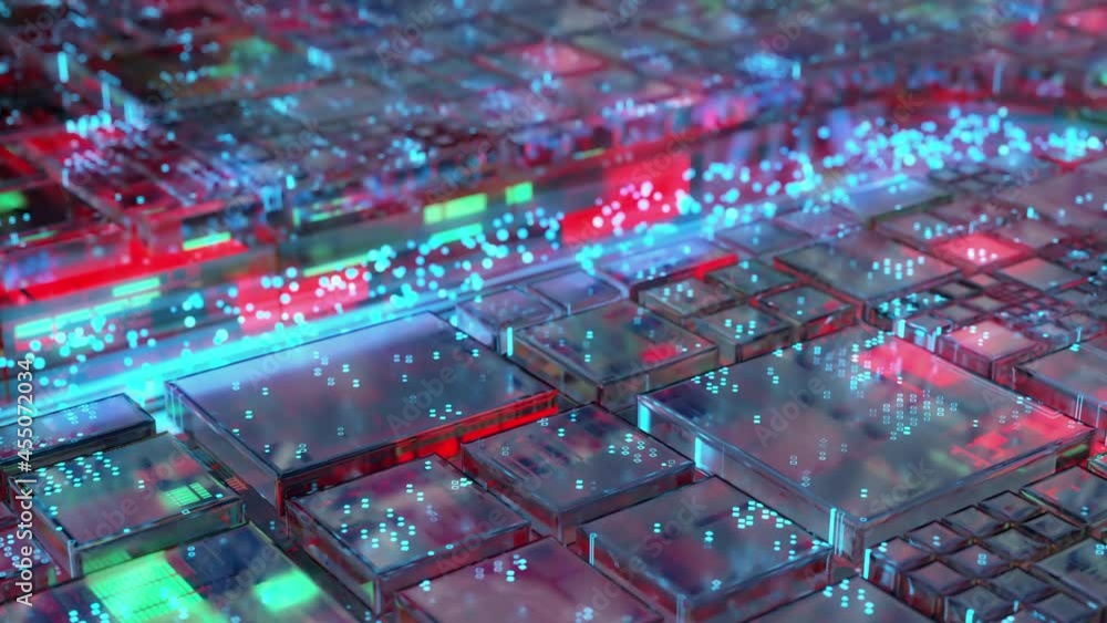 Neural network engine circuit board with huge amount neural processors ...