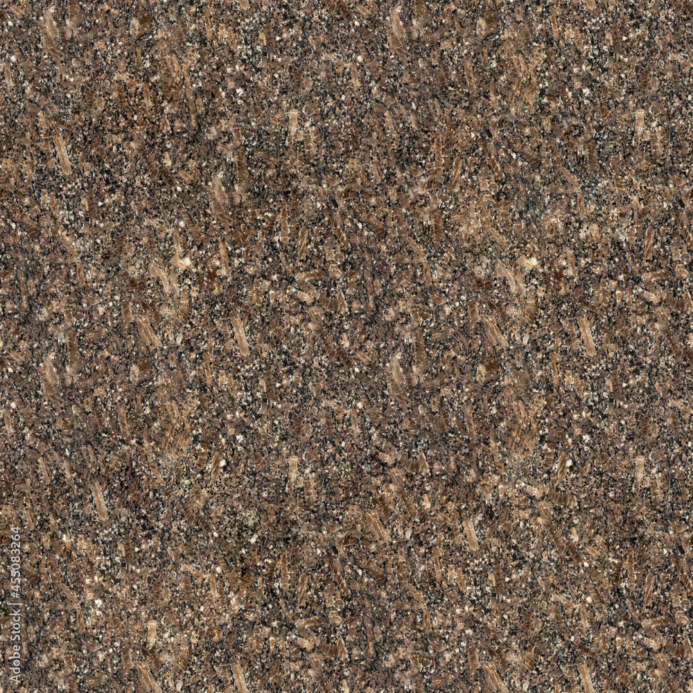 Natural brown marble texture. Seamless background surface in high ...