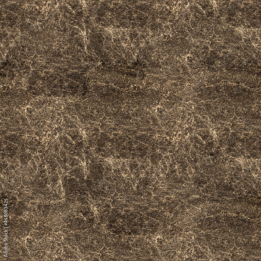 Natural brown marble texture. Seamless background surface in high ...