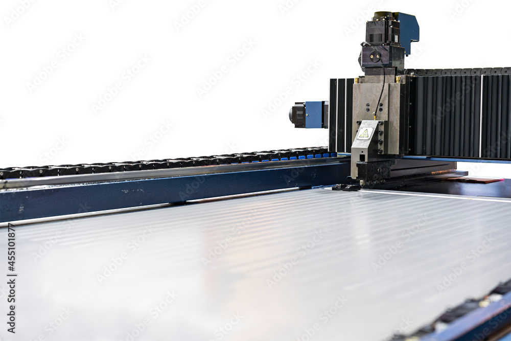 automatic large horizontal cnc planer machine for manufacturing process ...