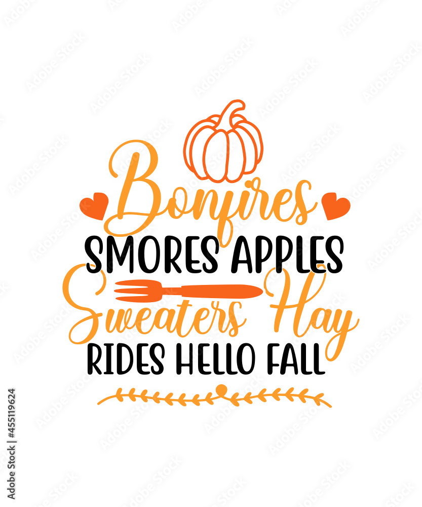 Digital Drawing & Illustration Art & Collectibles Thanksgiving Svg Fall ...