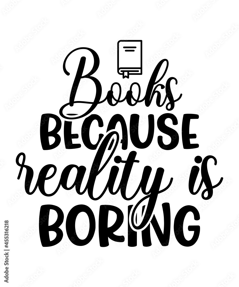 Reading SVG Bundle, Book Lover svg bundle, Book Svg, Books SVG Bundle ...