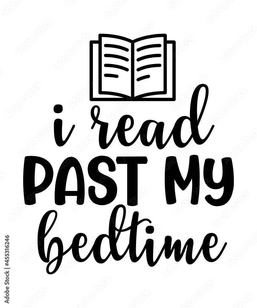 Reading SVG Bundle, Book Lover svg bundle, Book Svg, Books SVG Bundle ...