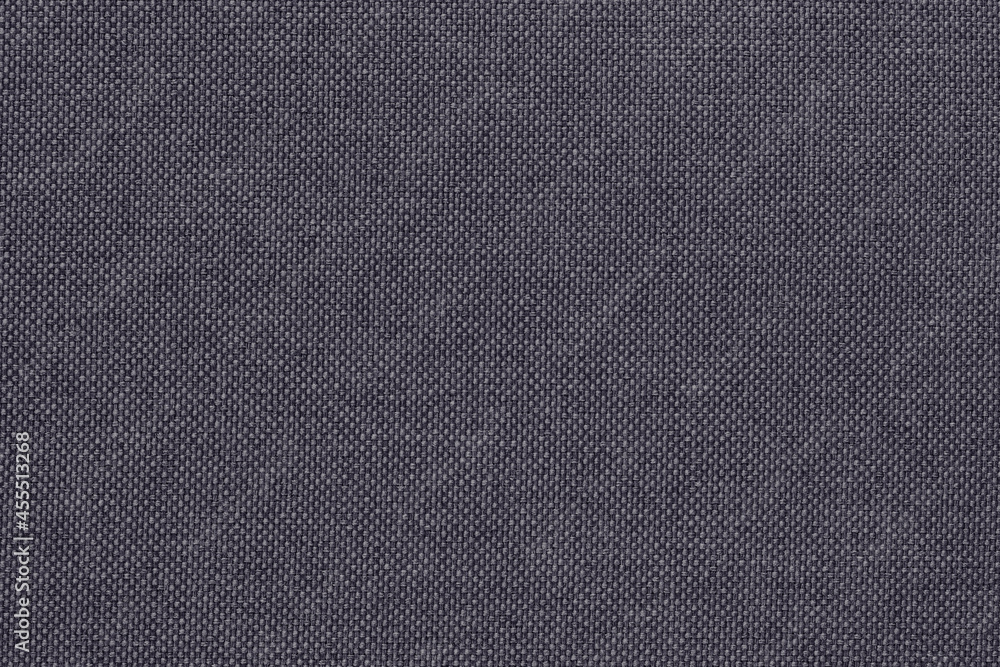 Sofa Gray Fabric Texture | Baci Living Room