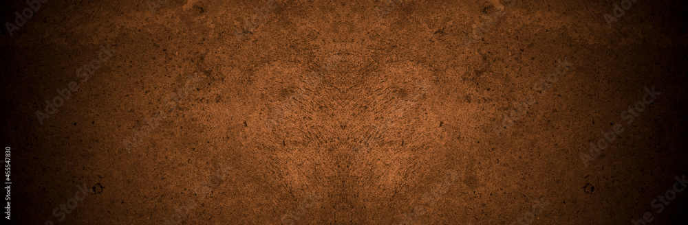 Brown Black Texture Background
