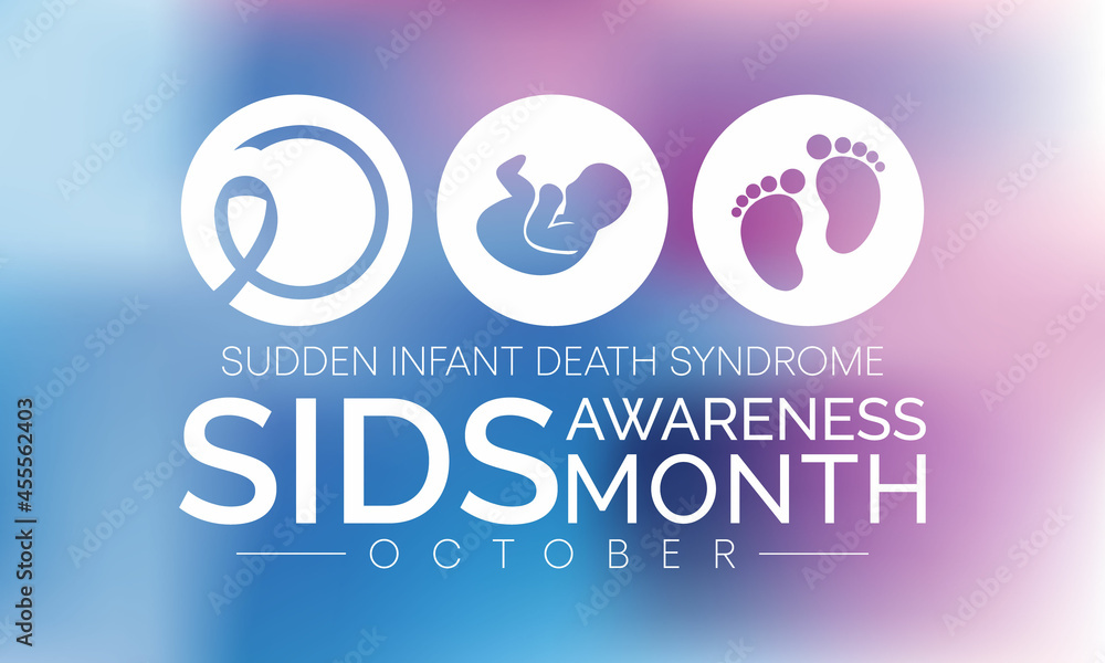 Sudden Infant death syndrome (SIDS) awareness month is observed every ...