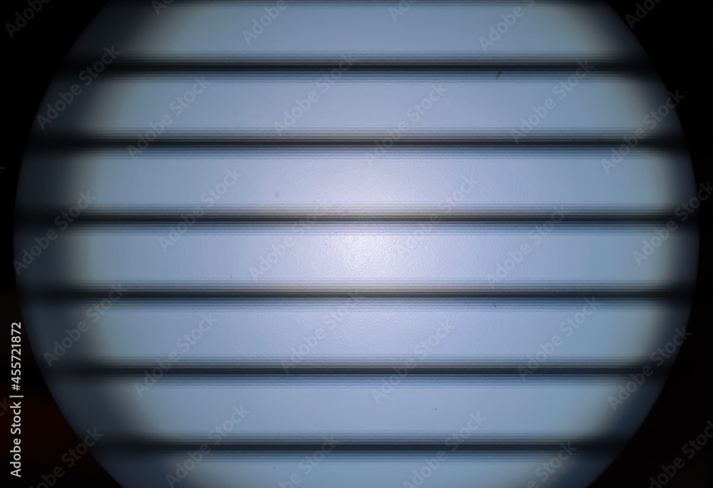 Horizontal lines flickering on the screen (PWM) Stock Photo | Adobe Stock