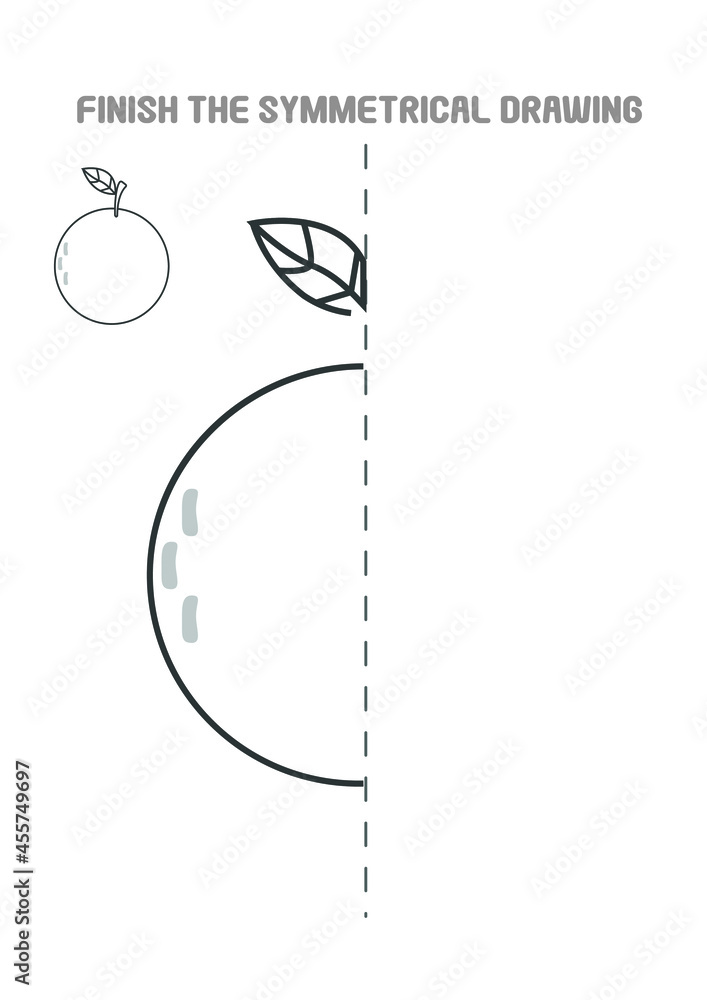 fruits early learning kindergarten worksheets workbook coloring pages ...