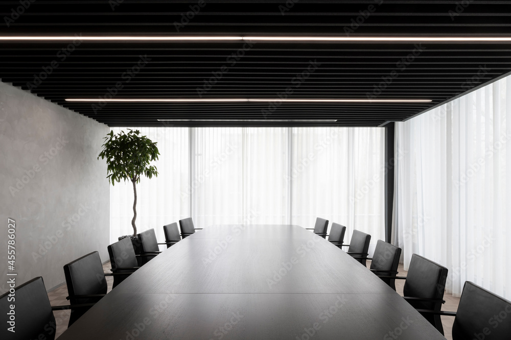 conference room Stock Photo | Adobe Stock