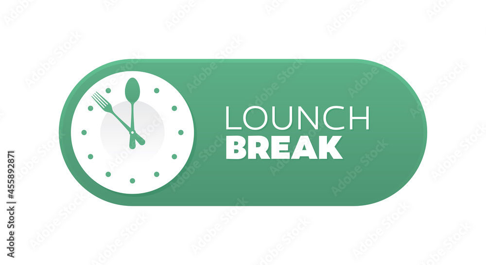 Lunch Break Logo