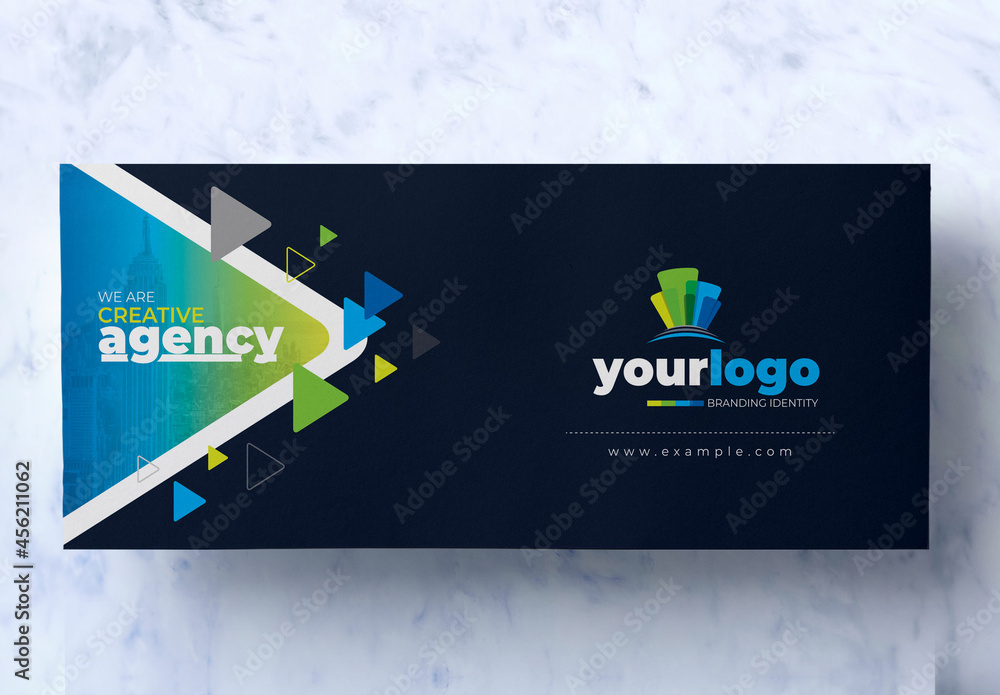 Compliment Cards Stock Template | Adobe Stock