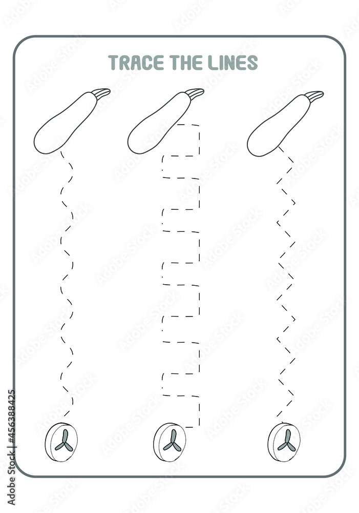coloring pages vegetables worksheets printable education children ...