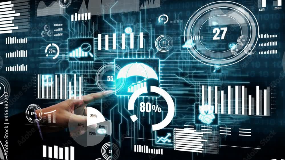Risk Management and Assessment for Business Investment conceptual ...