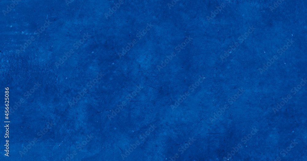 Blue texture, blue background. Abstract blue background for designer ...