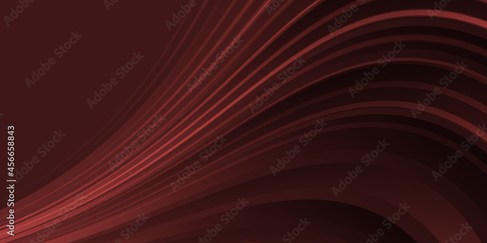 Burgundy background, abstract background Stock Vector | Adobe Stock