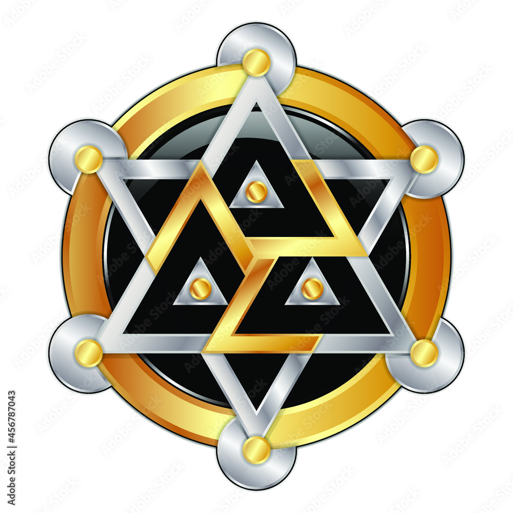 Sacred Geometry Symbols For Healing