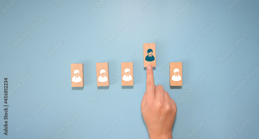 Leadership, building a good team, recruitment business and human ...