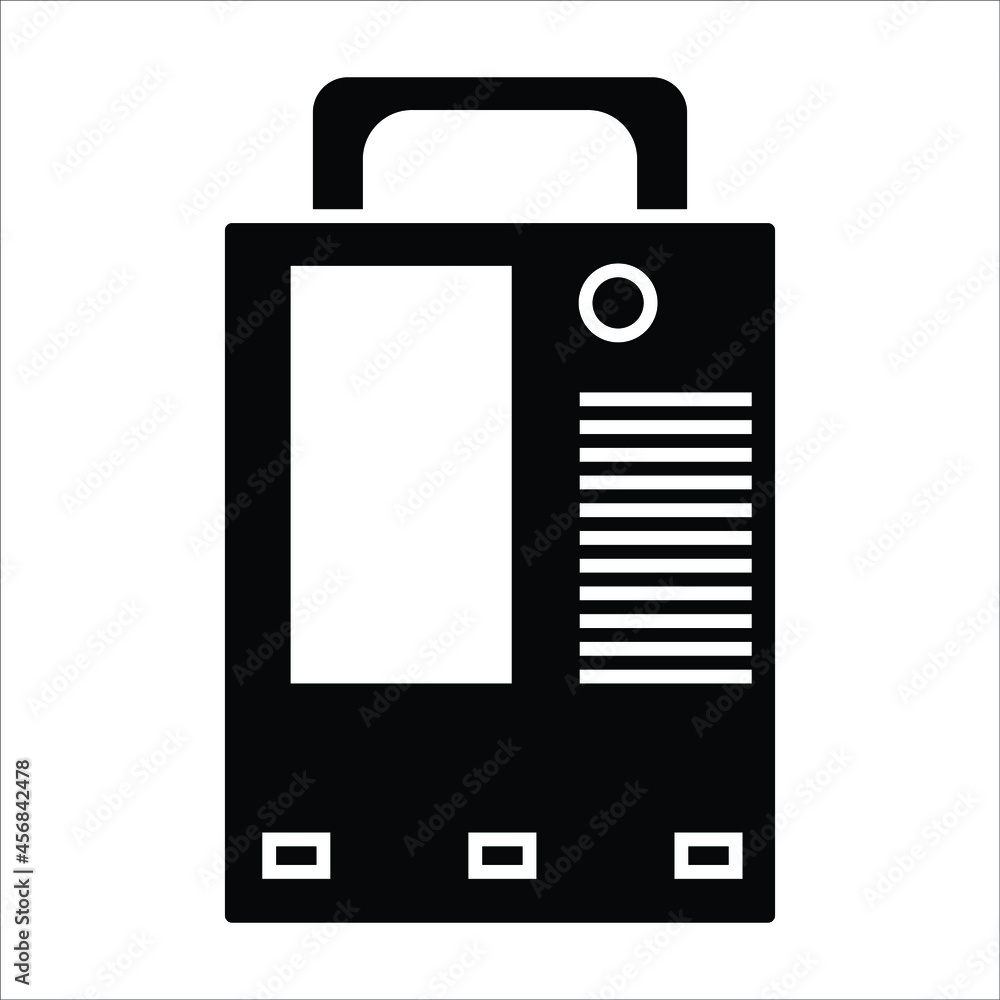 Infusion pump icon, ECG Icon, Electrocardiography Monitoring Icon, ECG ...