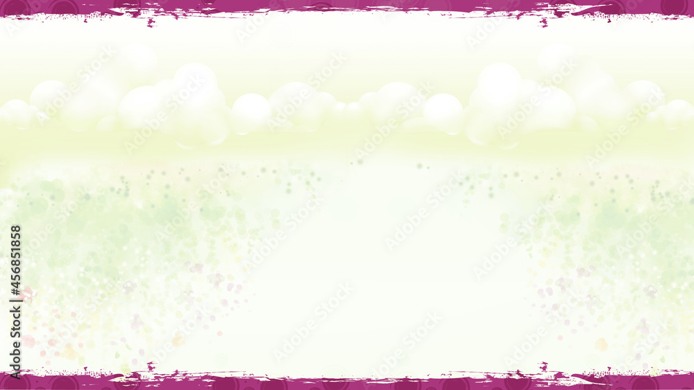 Quiet backgrounds for writing on them, light and transparent, in the ...