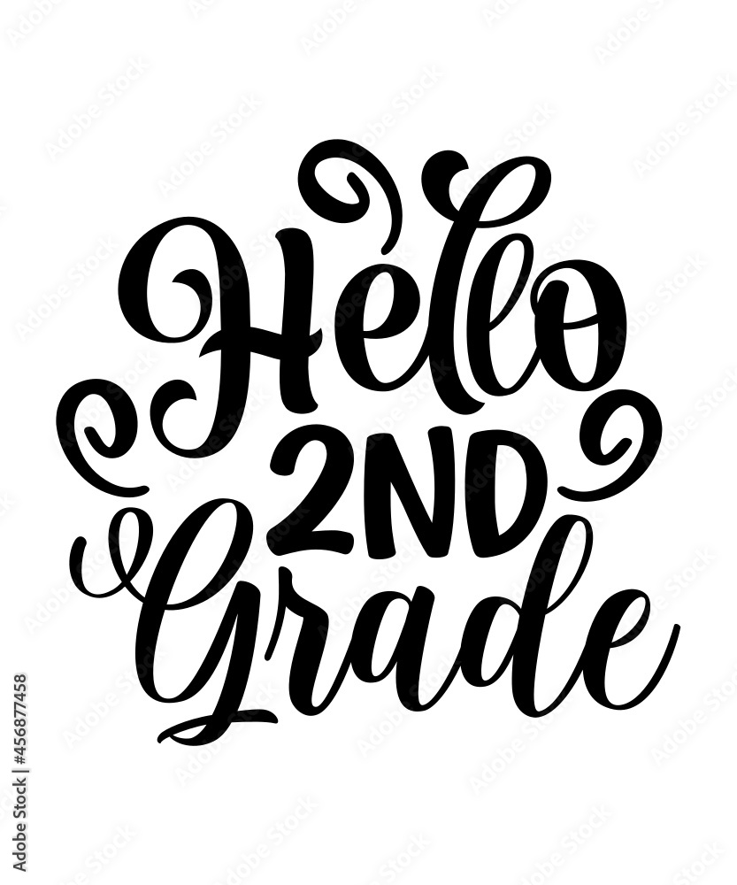 Back to School Svg Bundle, Girl First Day of School Shirt, Pre-K Svg ...