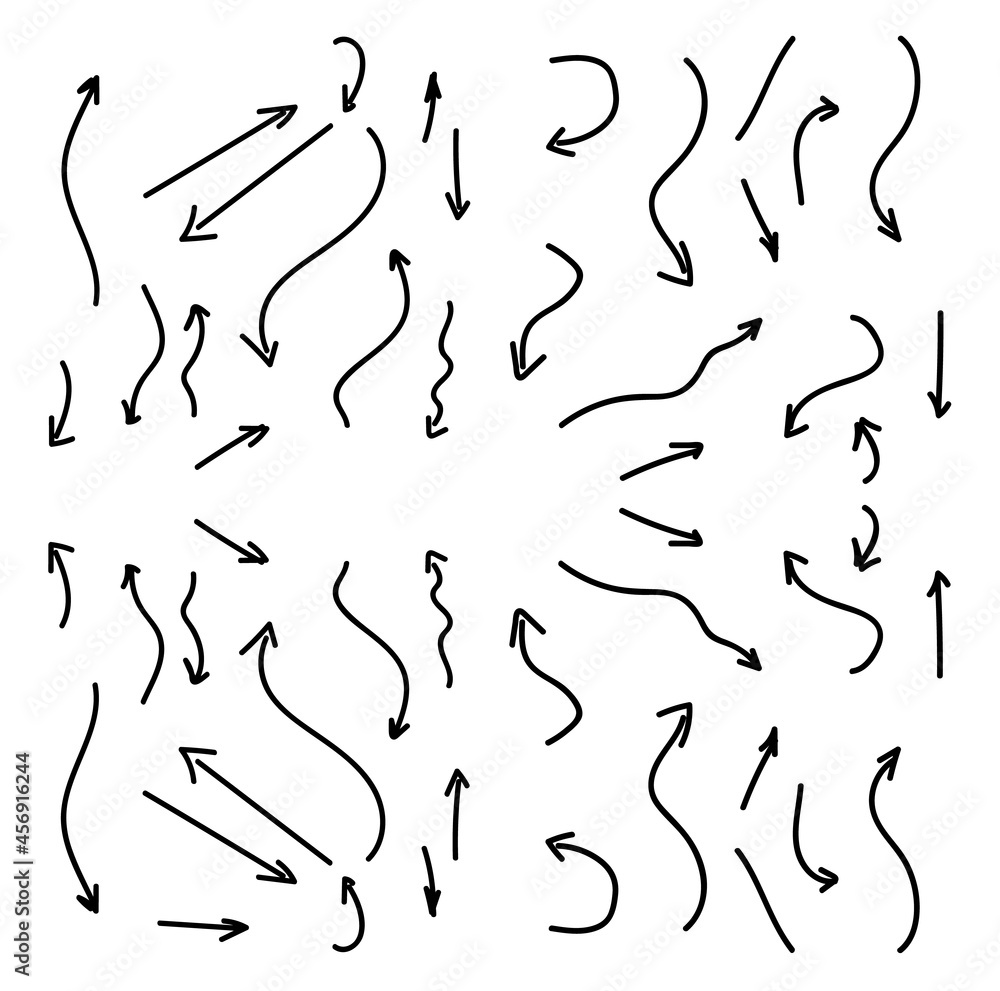 Rotating, circular, cyclic arrows. Recurrence sign. Flip over or turn ...