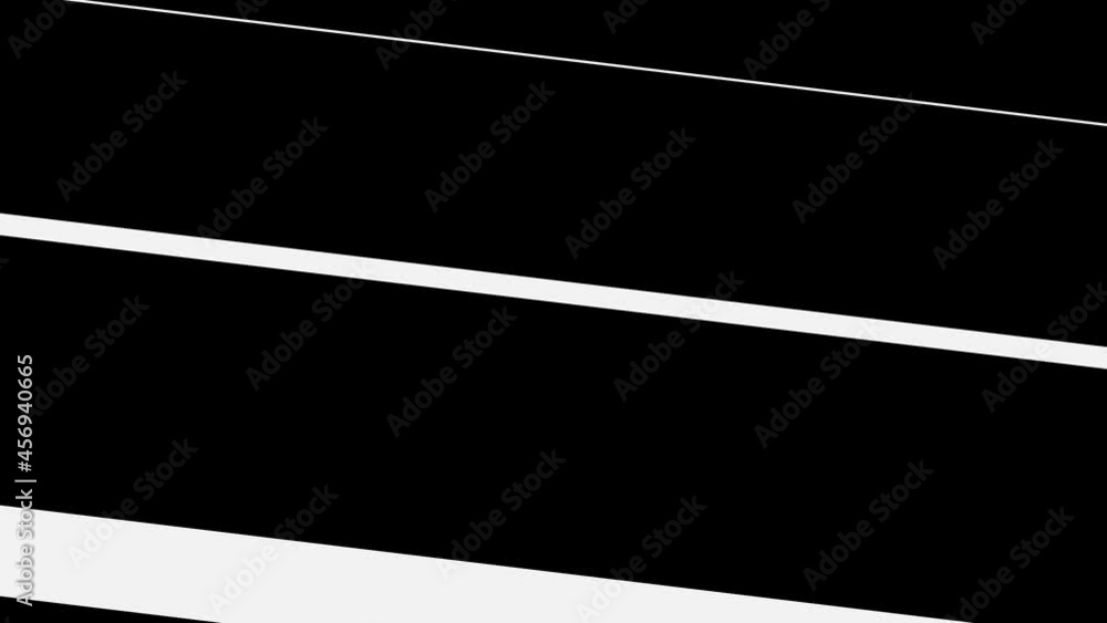 Futuristic transition masks. Abstract motion graphics and animated ...