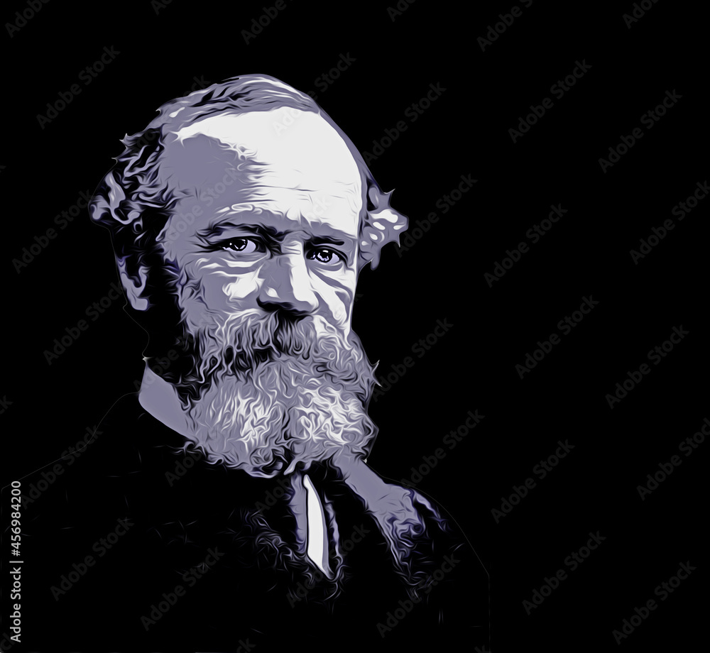 William James was an American philosopher, historian, and psychologist ...