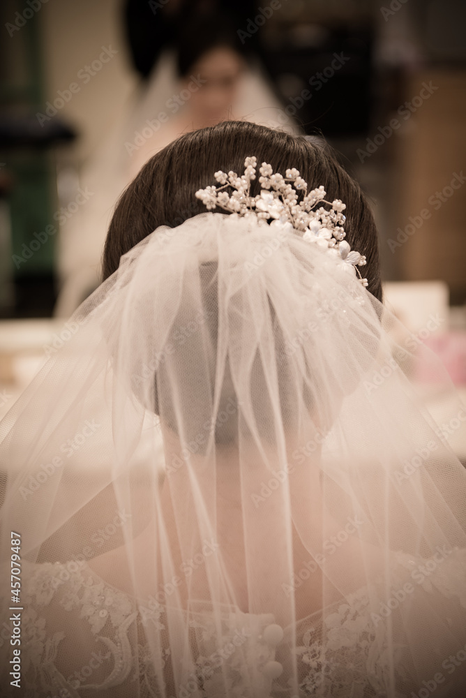 Bride Stock Photo | Adobe Stock