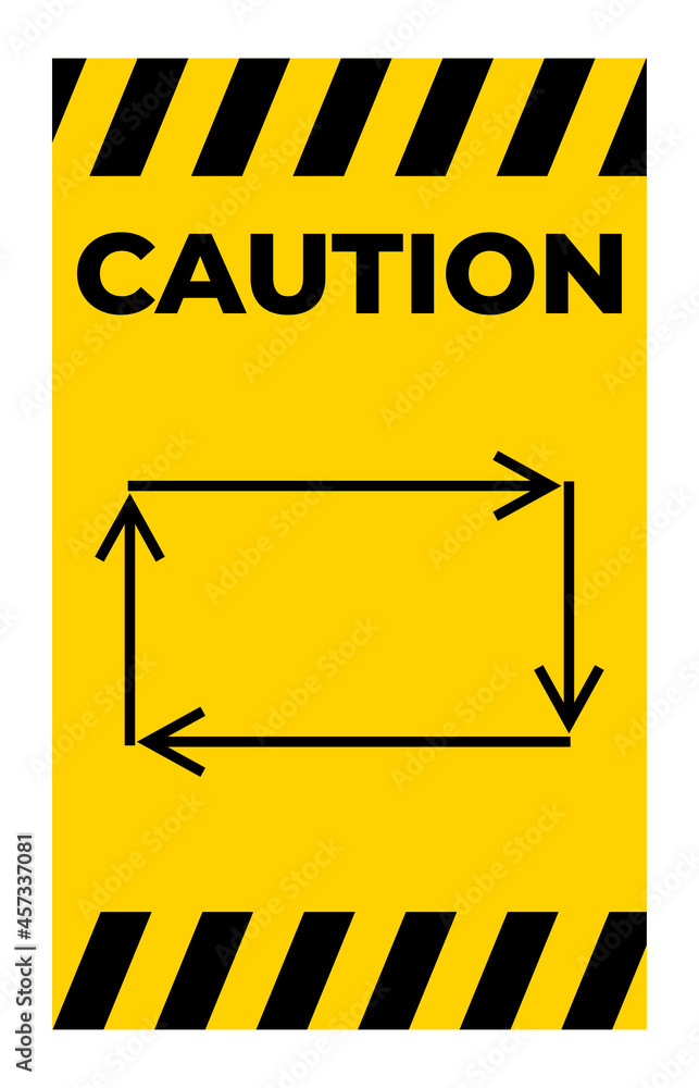 Automatic Cycle Symbol Sign, Vector Illustration, Isolate On White ...