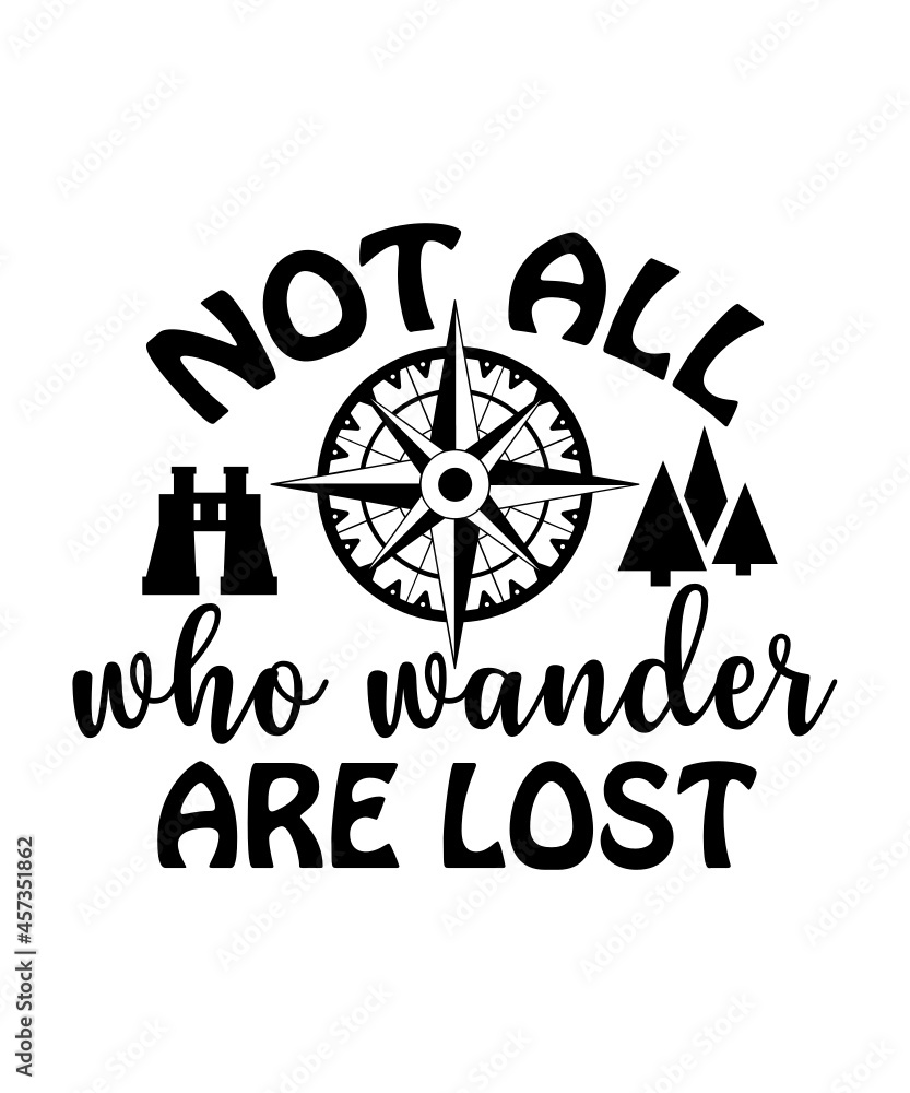 CAMPING SVG Bundle, CAMPING Clipart, Camping Svg cut files for Cricut ...