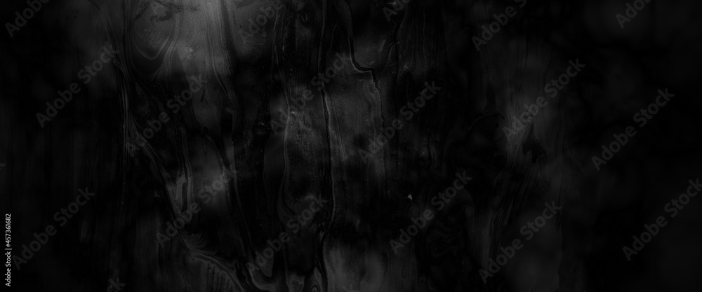 Scary dark grunge goth design . horror black background Stock ...