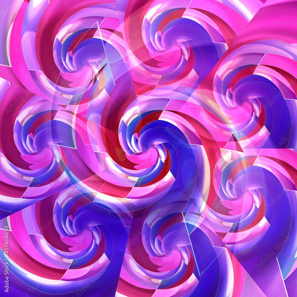 Cool background design for posters Stock Illustration | Adobe Stock