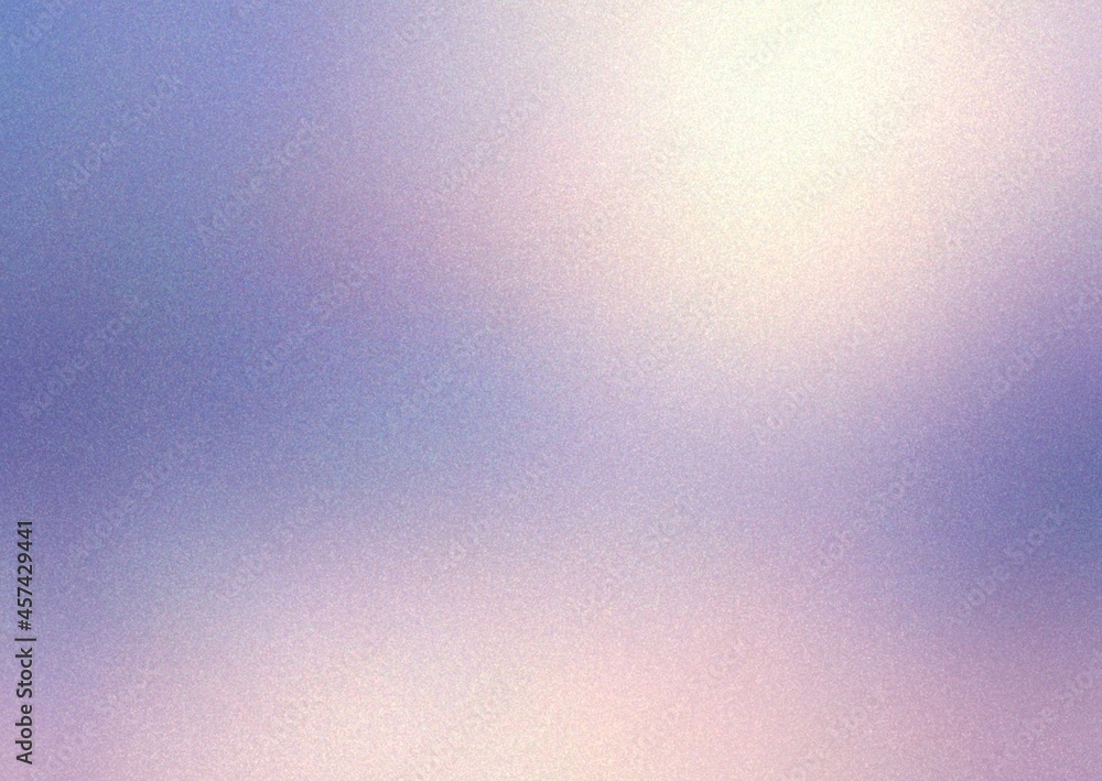 Blue frosted glass texture with half transparent effect. Smooth empty ...