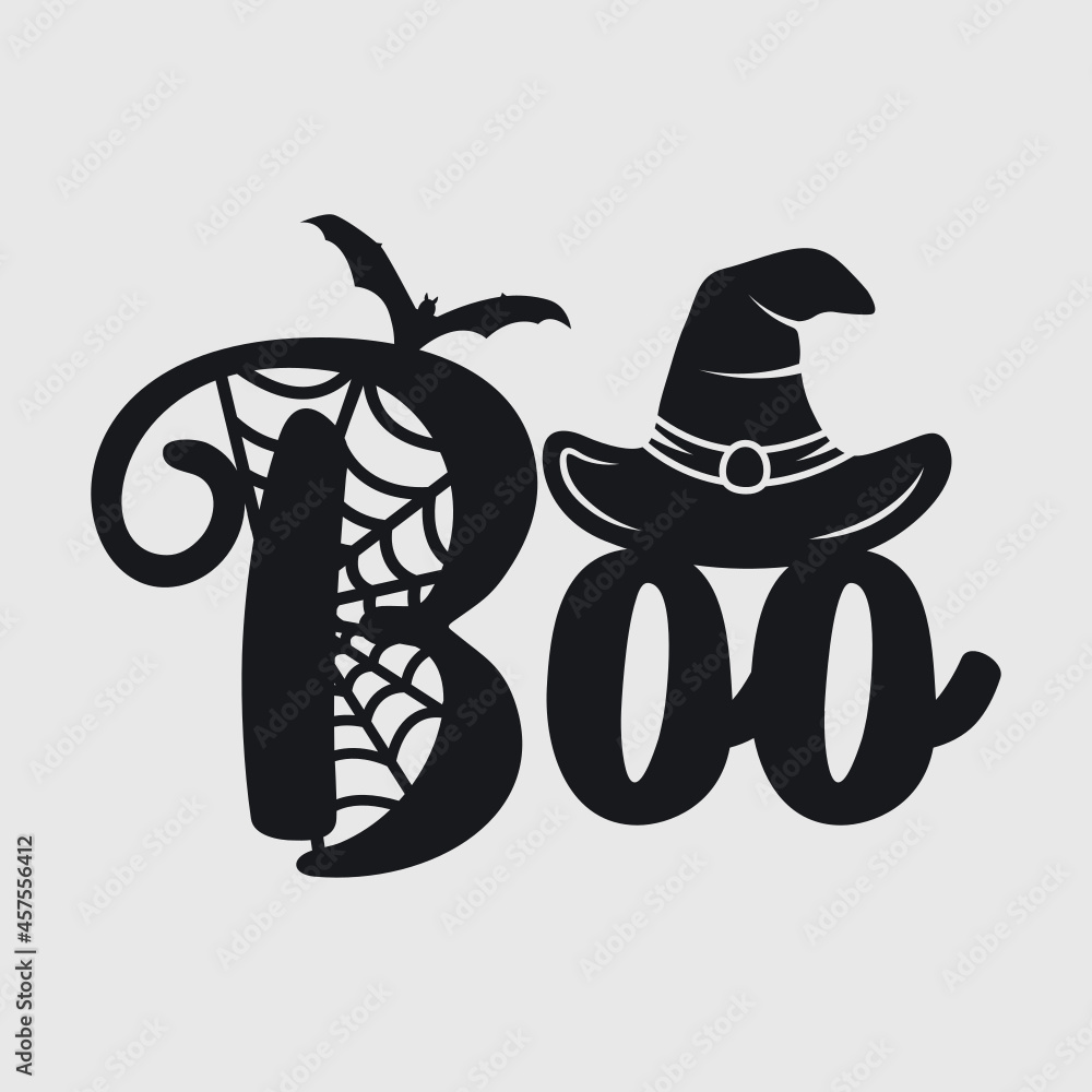 Halloween Svg | Baby Boo Svg | Boo Svg | Little Boo Svg | Baby ...