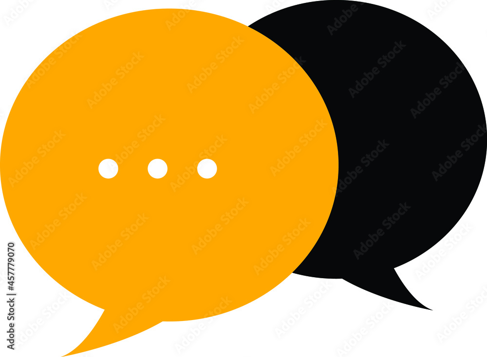 Communication vactor symbol icon smartphone, signs, set, symbol, phone ...