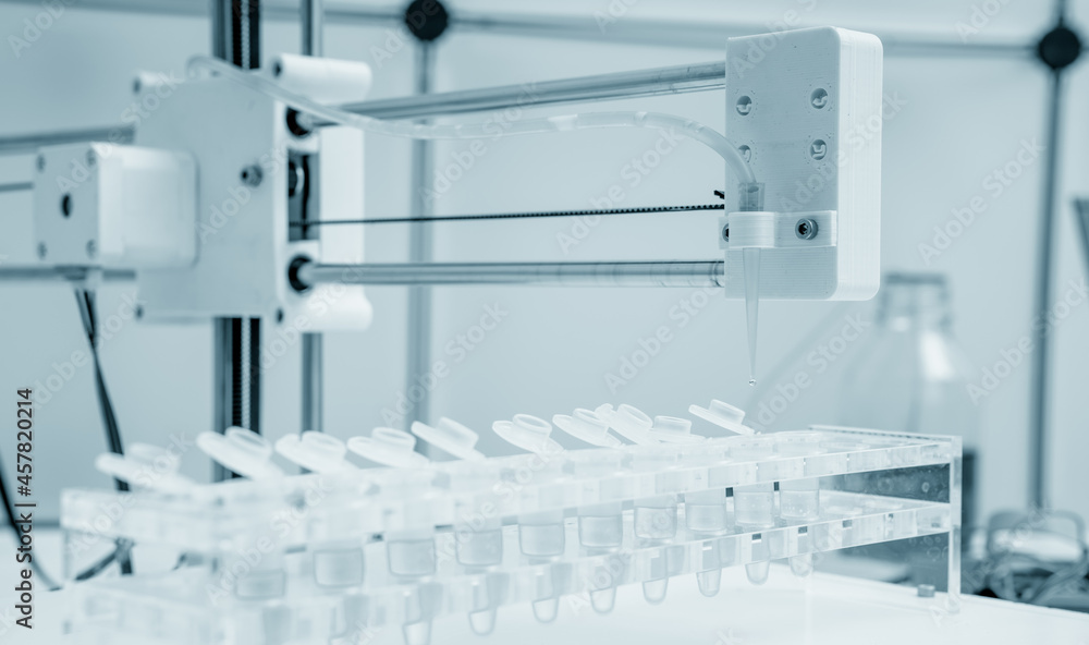 Genetic research Gene therapy is an experimental technique that uses ...