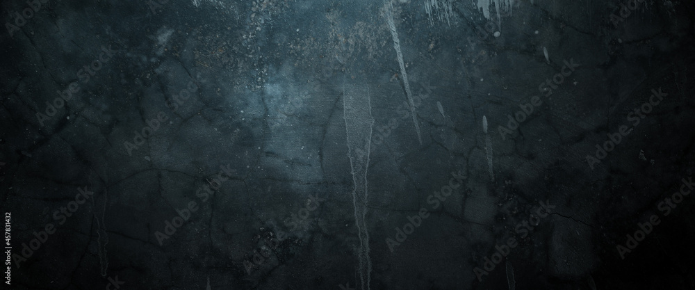 Scary wall background, Horror concrete cement texture for background ...