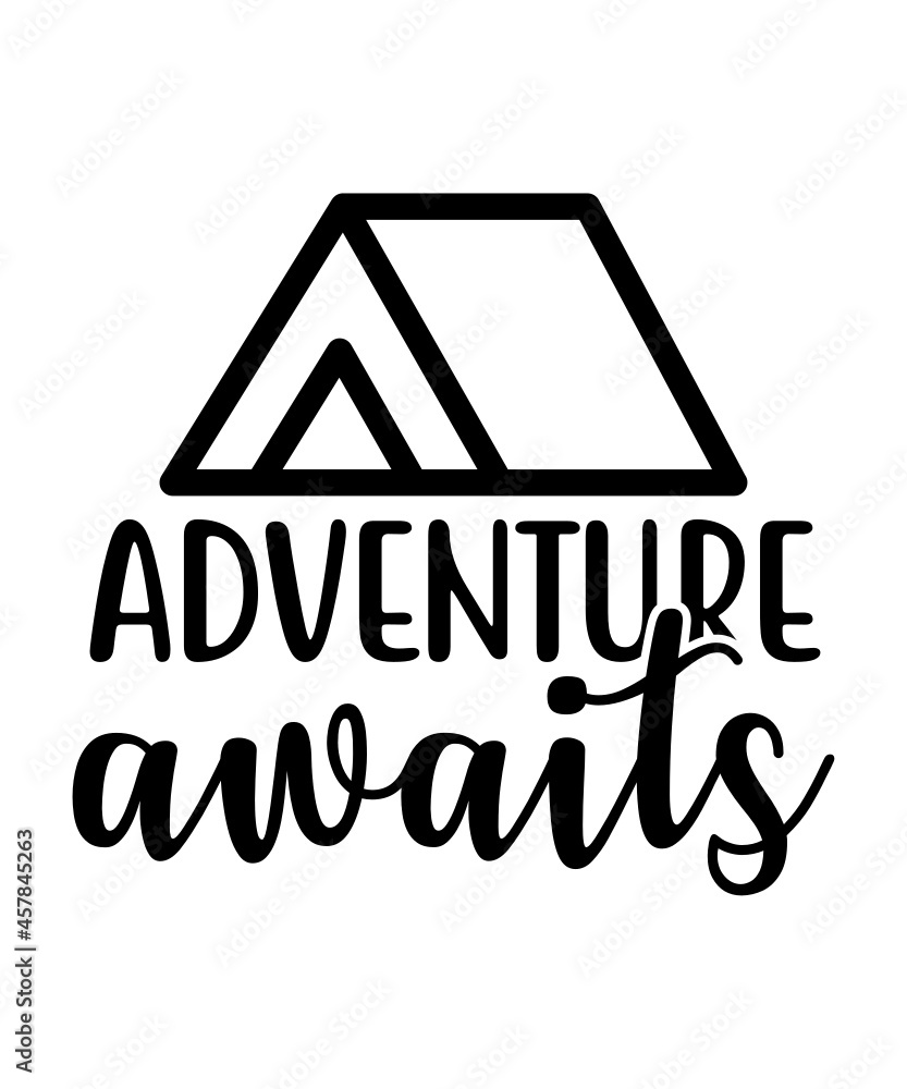 Hiking Svg Bundle, Hiking Shirt Svg, Hiking Quotes Svg,Nature Svg ...