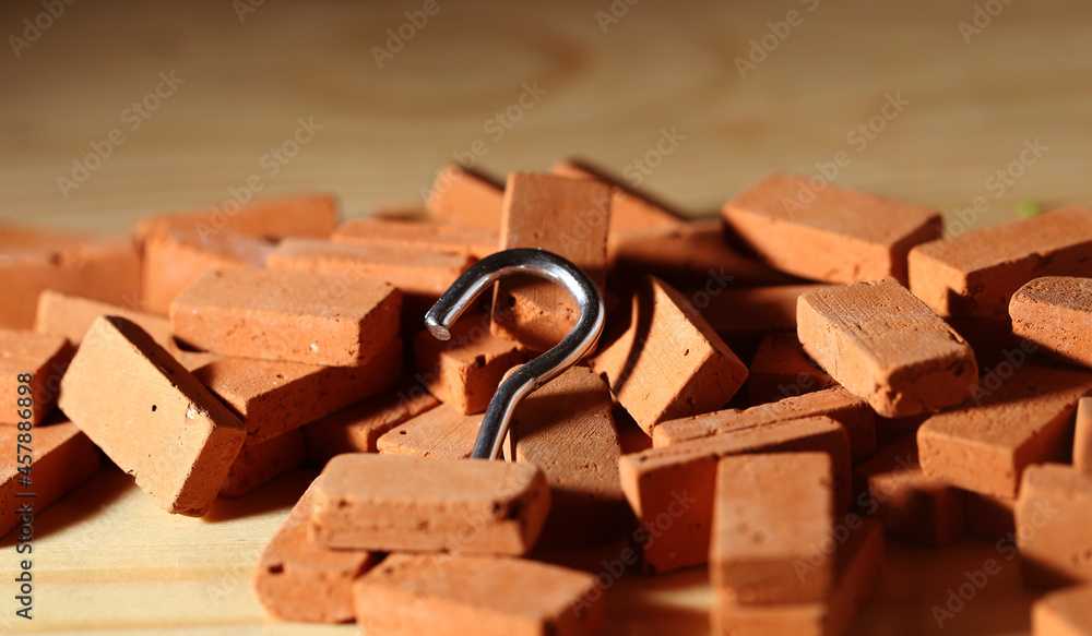 Question mark. Motivational Image. Inspirational Background. What is ...