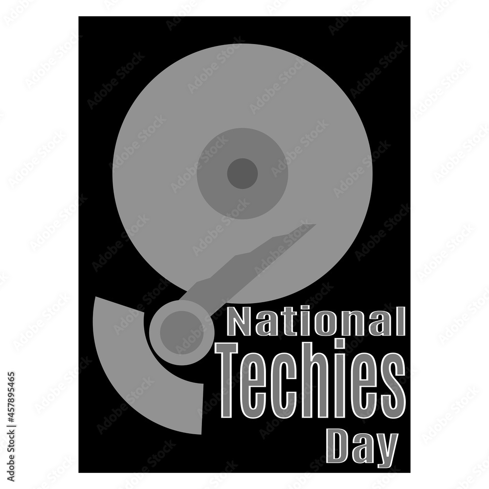 Techies Day