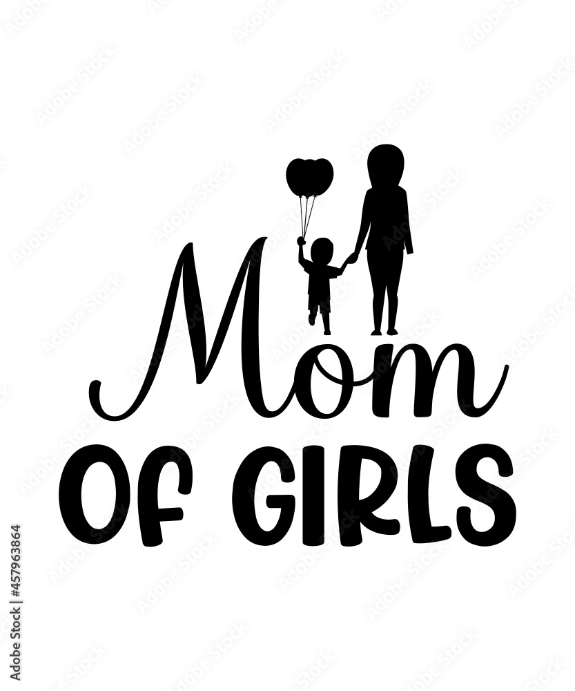 Mom Svg Bundle, Mama Svg, Mom Life Svg, Mom Svg, Mother's Day Svg ...
