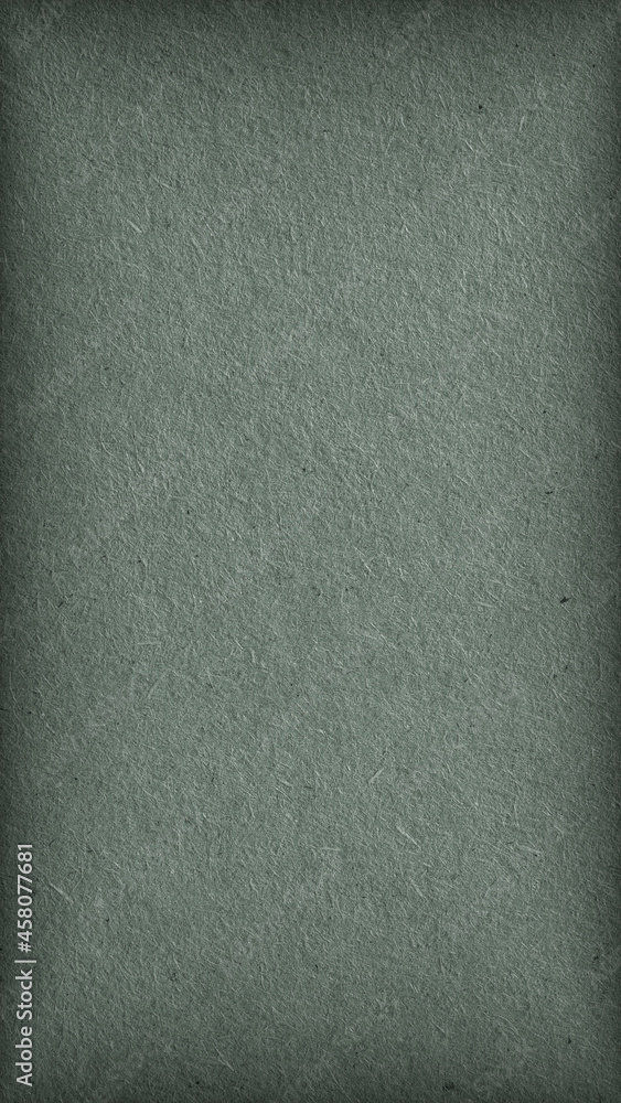 The surface of gray cardboard. Paper texture with cellulose fibers ...