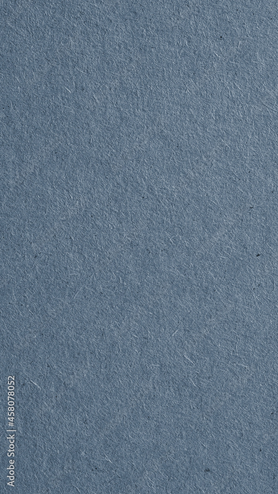 The surface of slate gray cardboard. Paper texture with cellulose ...