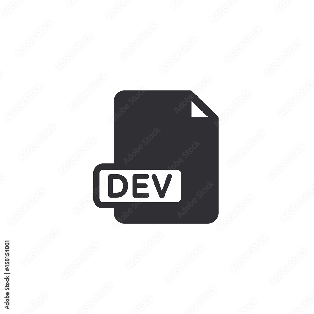 Document icon. Code icon. Office document. Programming code vector ... Document icon. Code icon. Office document. Programming code vector ...