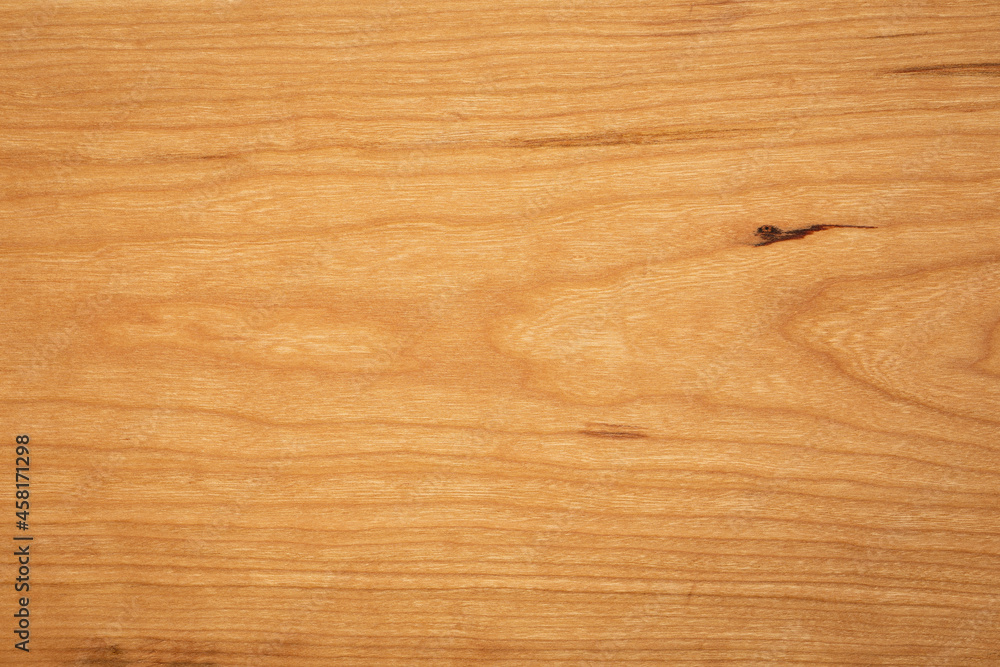 Cherry wood texture. Cherry wood texture background. Wood plank texture ...