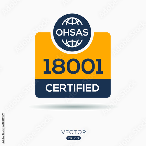 Iso 18001 Certification