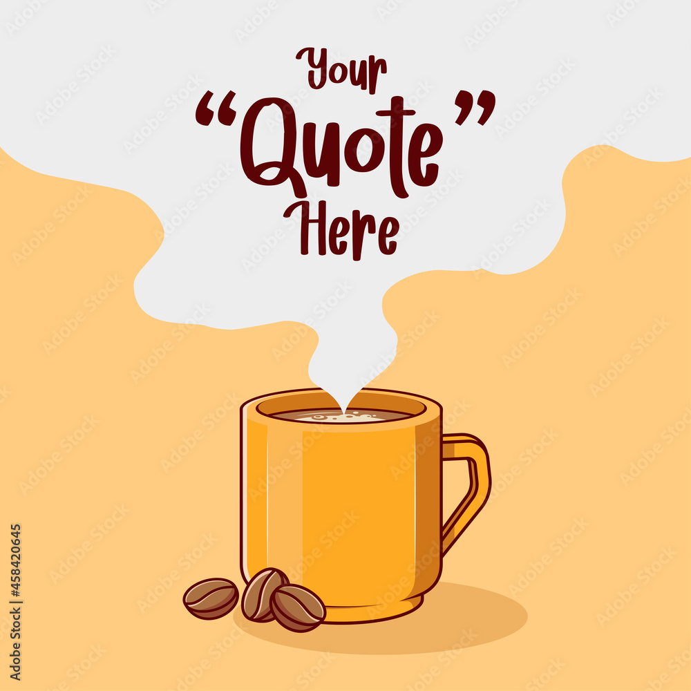 Coffee Smoke Clipart