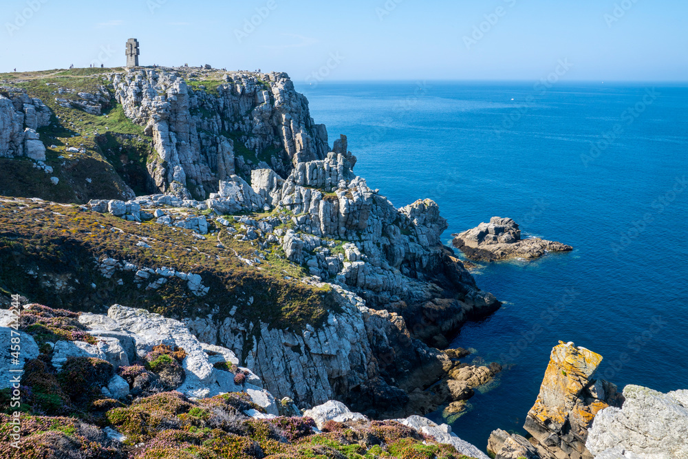 Pointe De Pen Hir