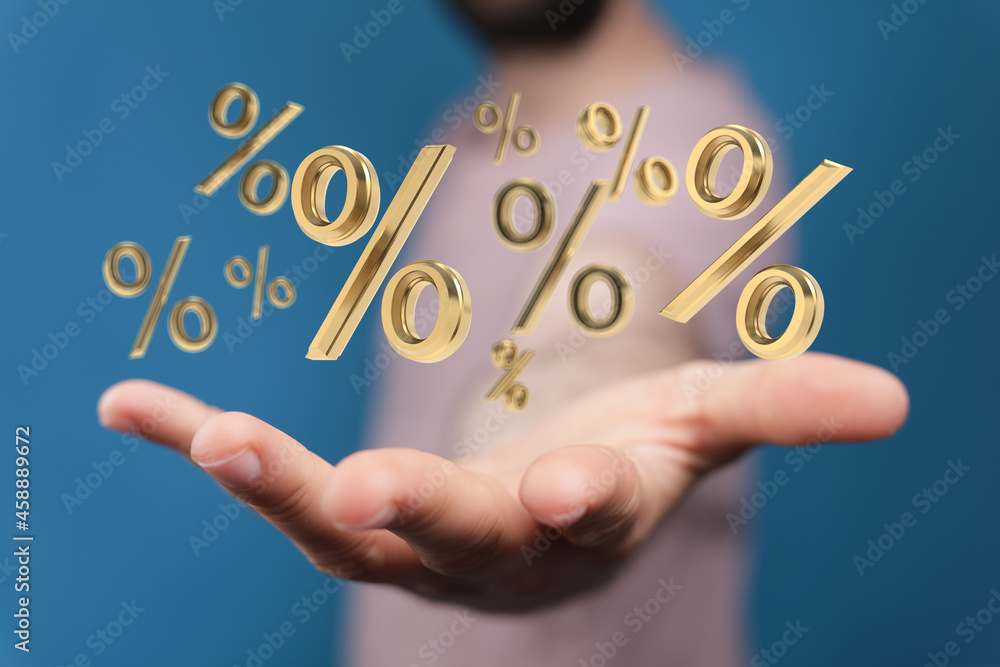 Interest rates effect on stock market share prices and global economic ...