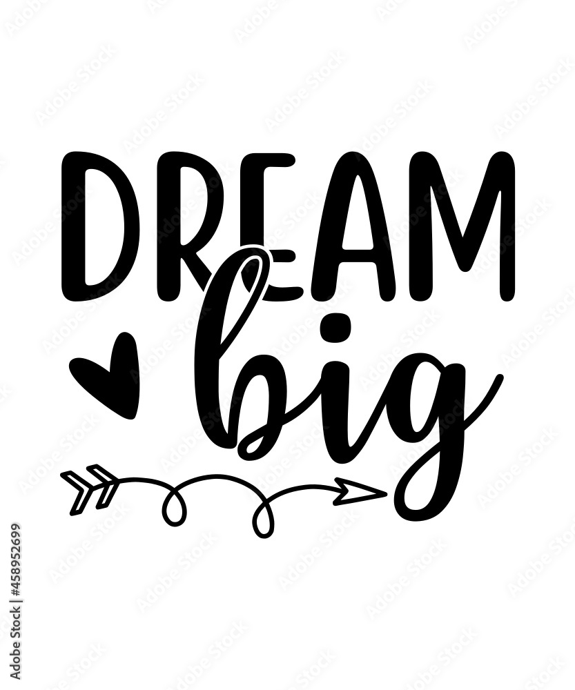 dream svg tshirt design'Dream Svg, Moon Svg, Sleep Svg, Dreaming SVG ...